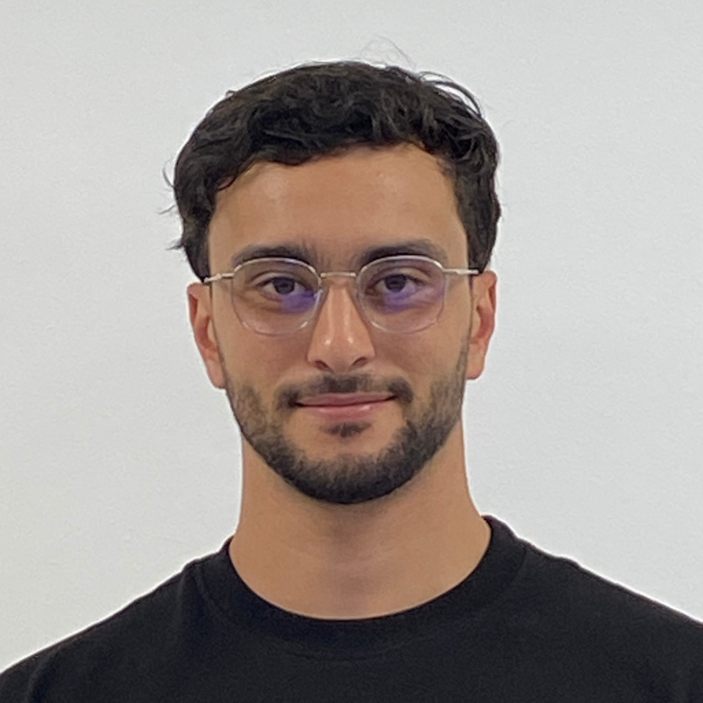 Ferjani Rami - Java/JEE Developer - ADP | XING