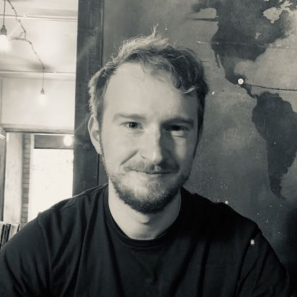 Thomas Howarth - Software Engineer - Eave Ltd | XING