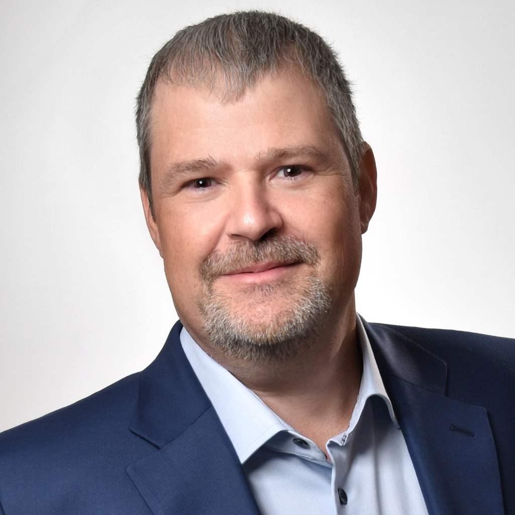 Michael Wasinski - Channel Lead Storage Plattform Solutions, DACH ...