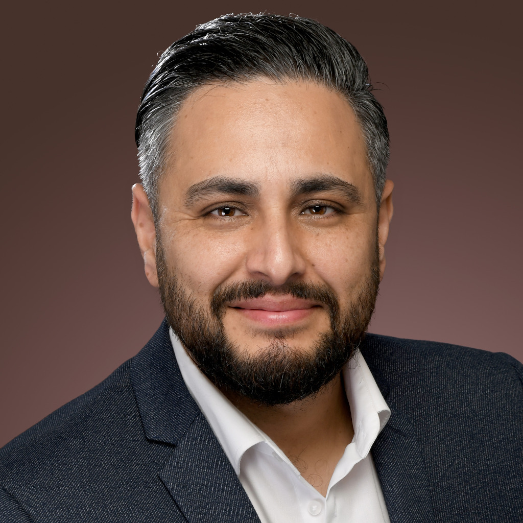 Farhad Popal - Beschaffungsdisponent - Otto Pachmayr GmbH & Co ...