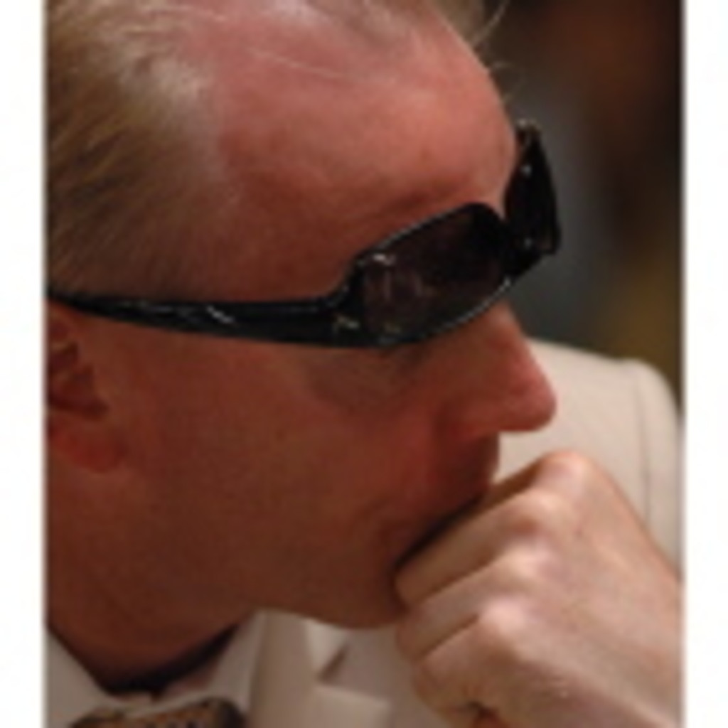 Marcel Luske - Founder - Federation International de Poker Association ...