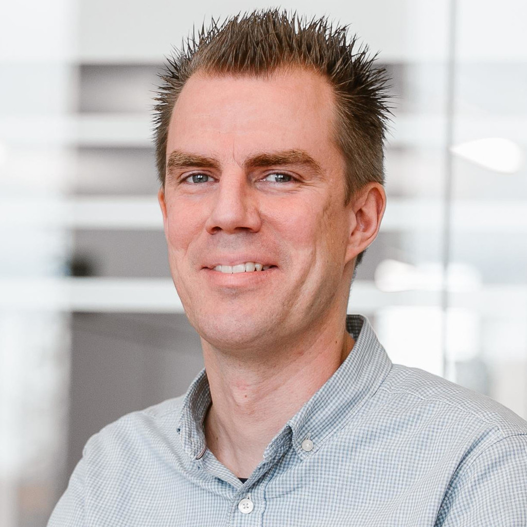 Jan Christian Gräf - Scrum Master - Experian DACH - Deutschland ...