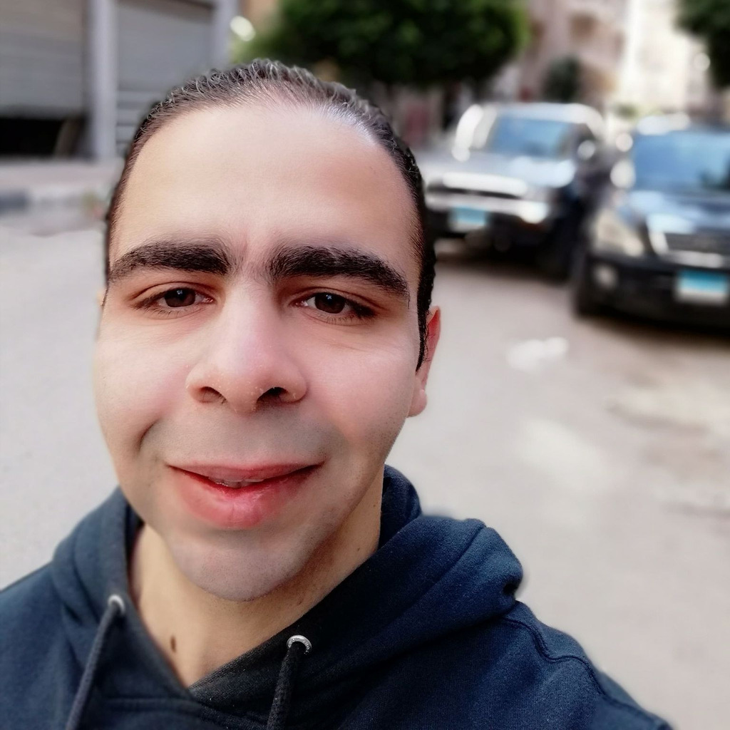 Amr Mandour - Business Developer - NO3 | XING