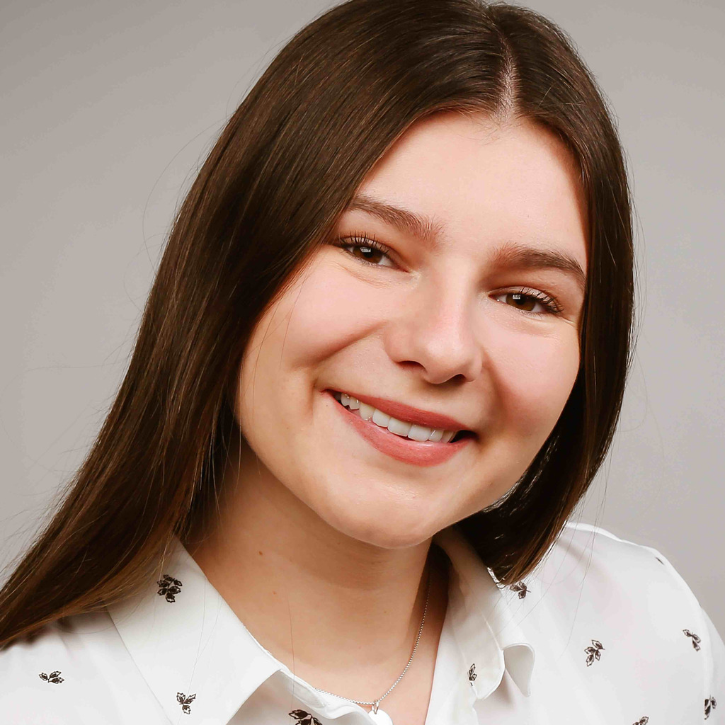 Lara Zimmermann - Onlinekommunikation - Hochschule Darmstadt | XING