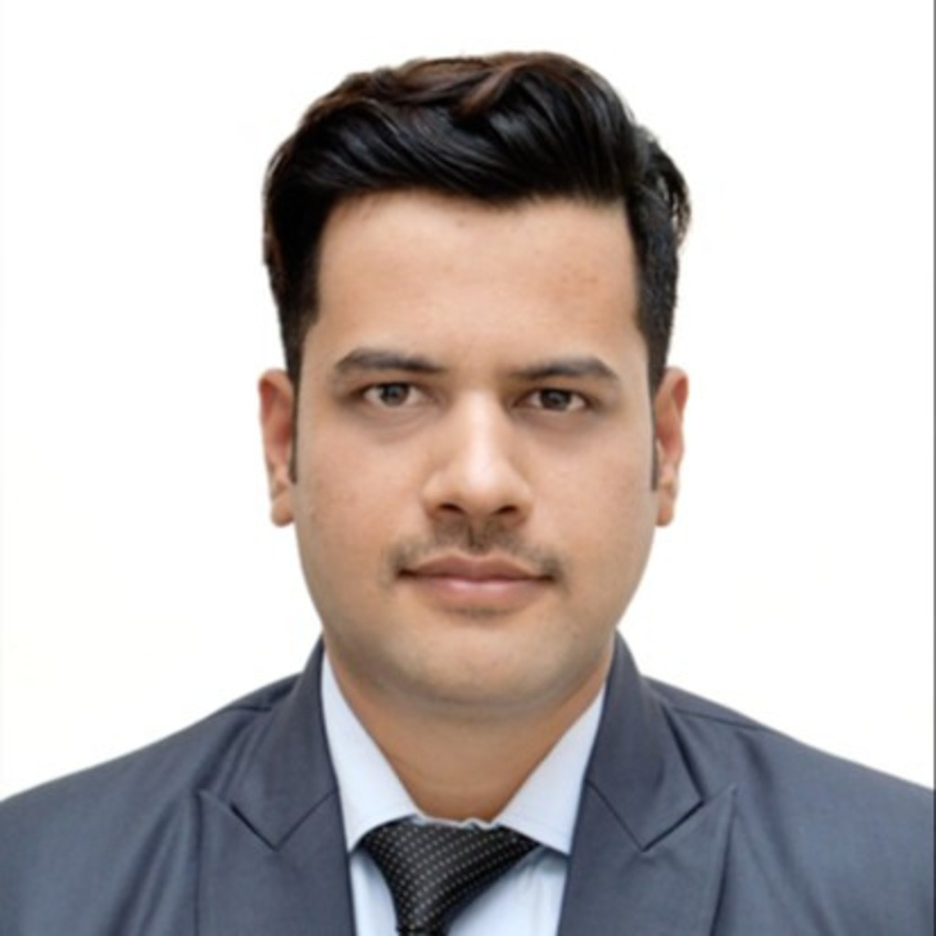 Rahul Patil - Electrical Superintendent - JSW Shipping and Logistics Pvt Ltd | XING