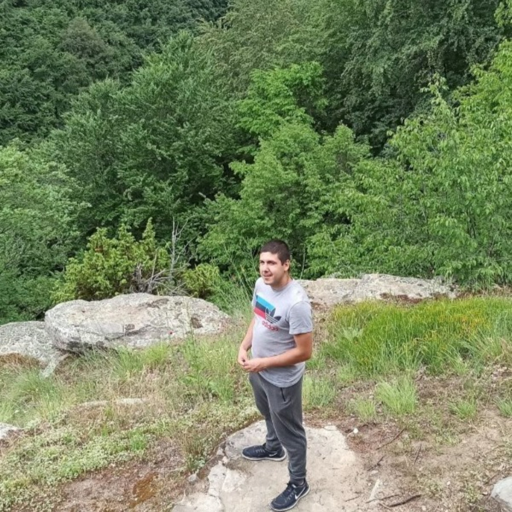 Plamen Tyanev - Senior Software Engineer - Self Employed | XING