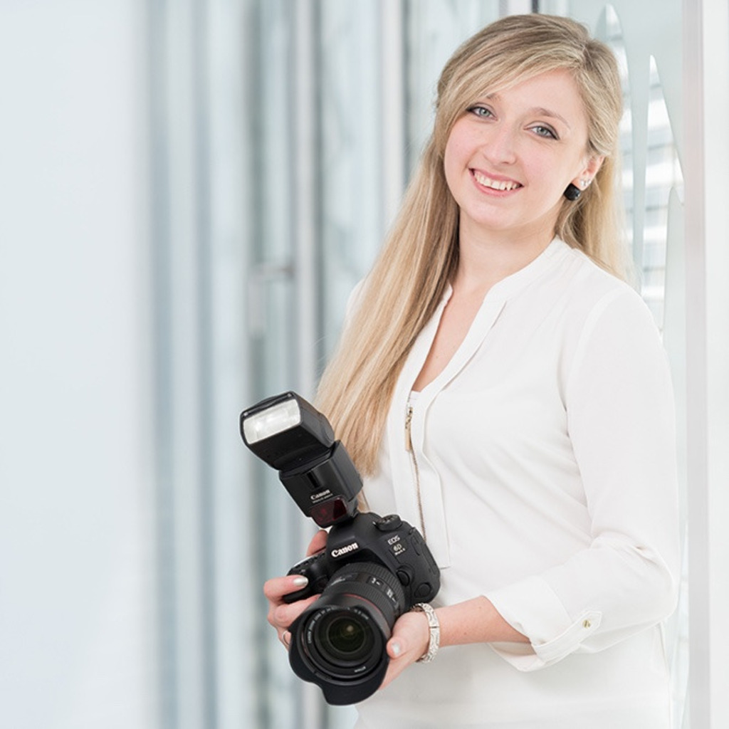 Irina Reimche - Grafik- und Kommunikationsdesign - FH Bielefeld | XING