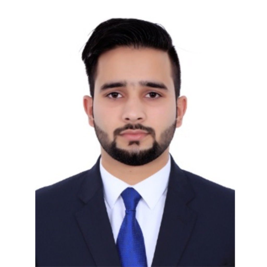 Hamza Naseer: Ausbildung und Berufserfahrung | XING