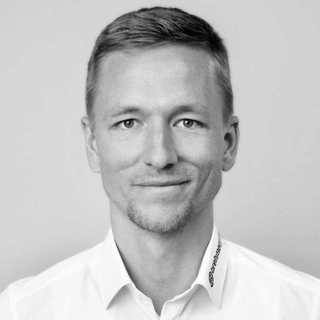 Robin Brehmer - Geschäftsführender Gesellschafter - Brehmer Gmbh & Co ...