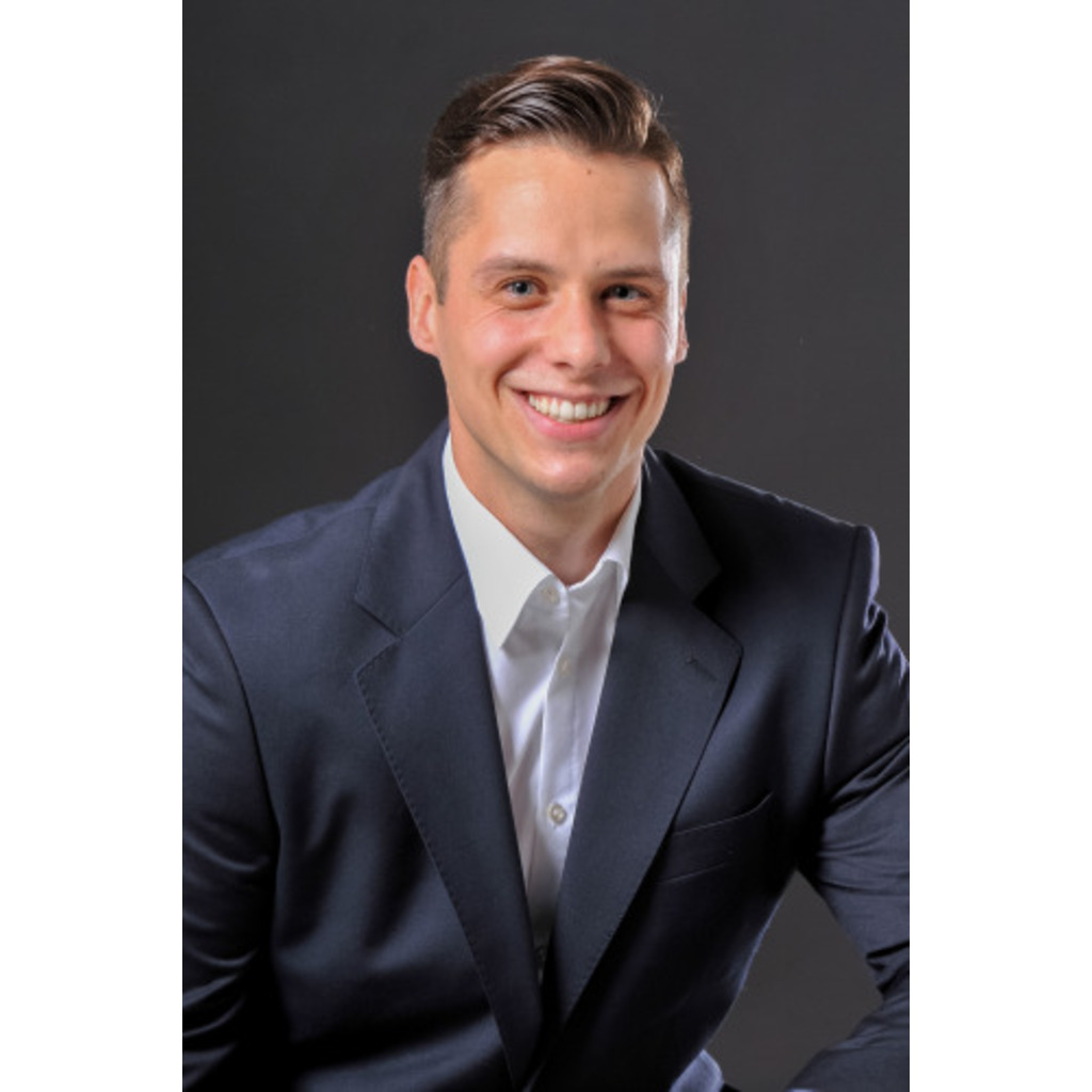 Marc-Eric Bernhard - Immobilienmakler - Marc-Eric Bernhard Immobilien ...