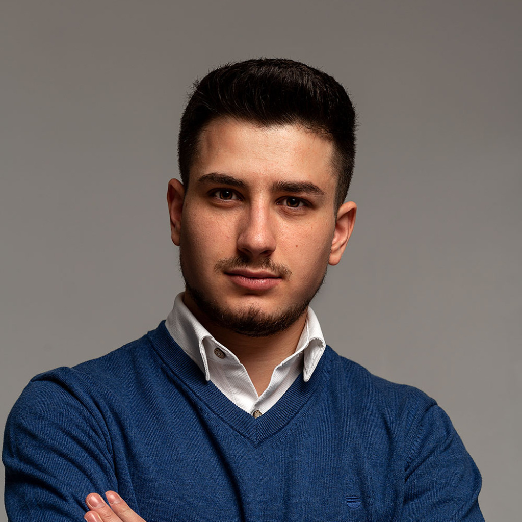 Ilya Chernyavskiy - Senior Software Engineer - Intellectsoft | XING