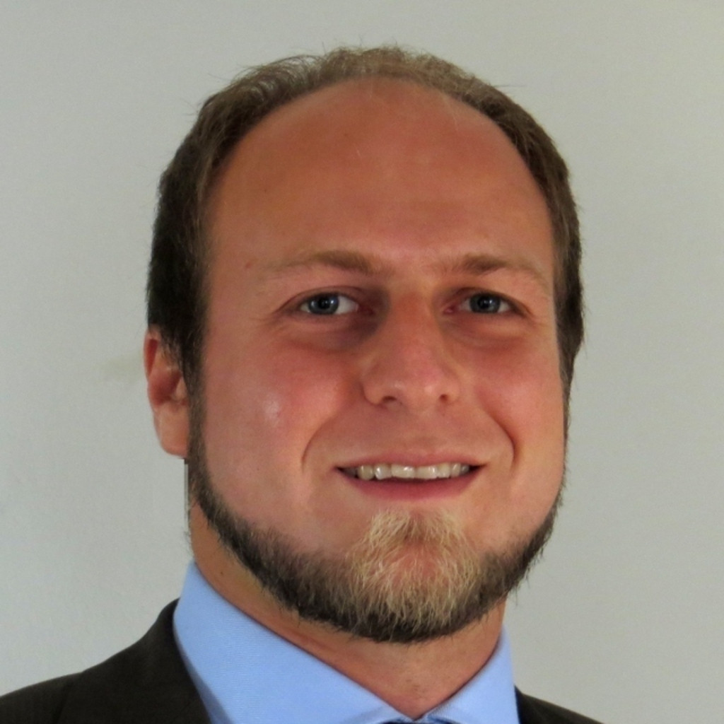 Frank Ibach - Head of Portfolio Management - Siemens AG | XING