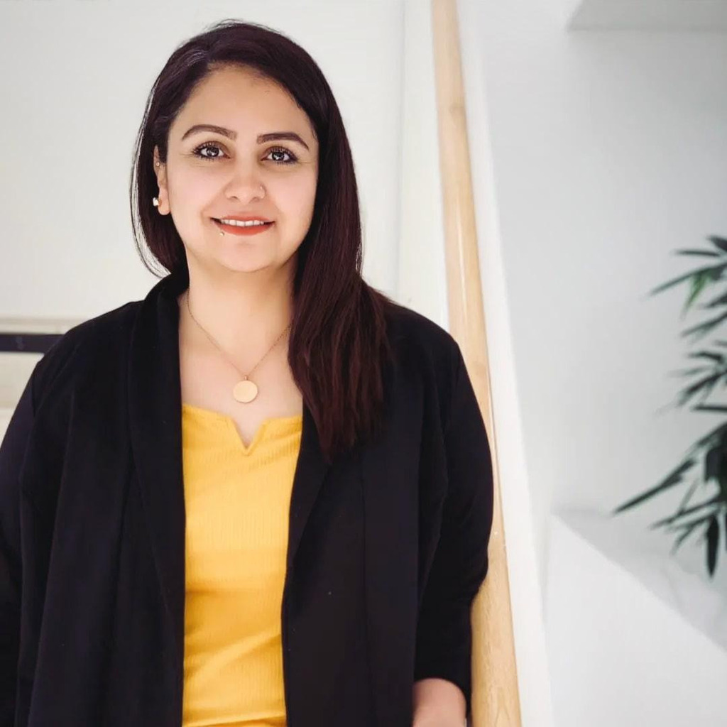 Mehtap Gülec - Sachbearbeiterin Personal - Gesundheitszentrum Wetterau ...