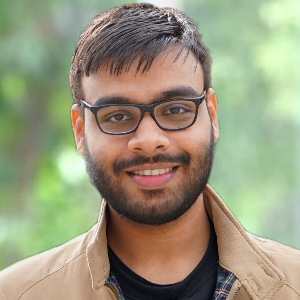 Deepak Rastogi - Data Scientist - DIL Deutsches Institut für ...