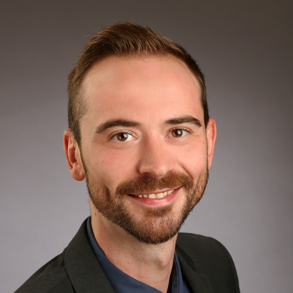 Till-Daniel Keck - Außendienstmitarbeiter - STORCH Malerwerkzeuge & Profigeräte GmbH | XING