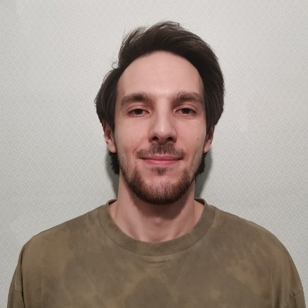 Mikhail Potetenin - .NET Software Developer - DataArt | XING