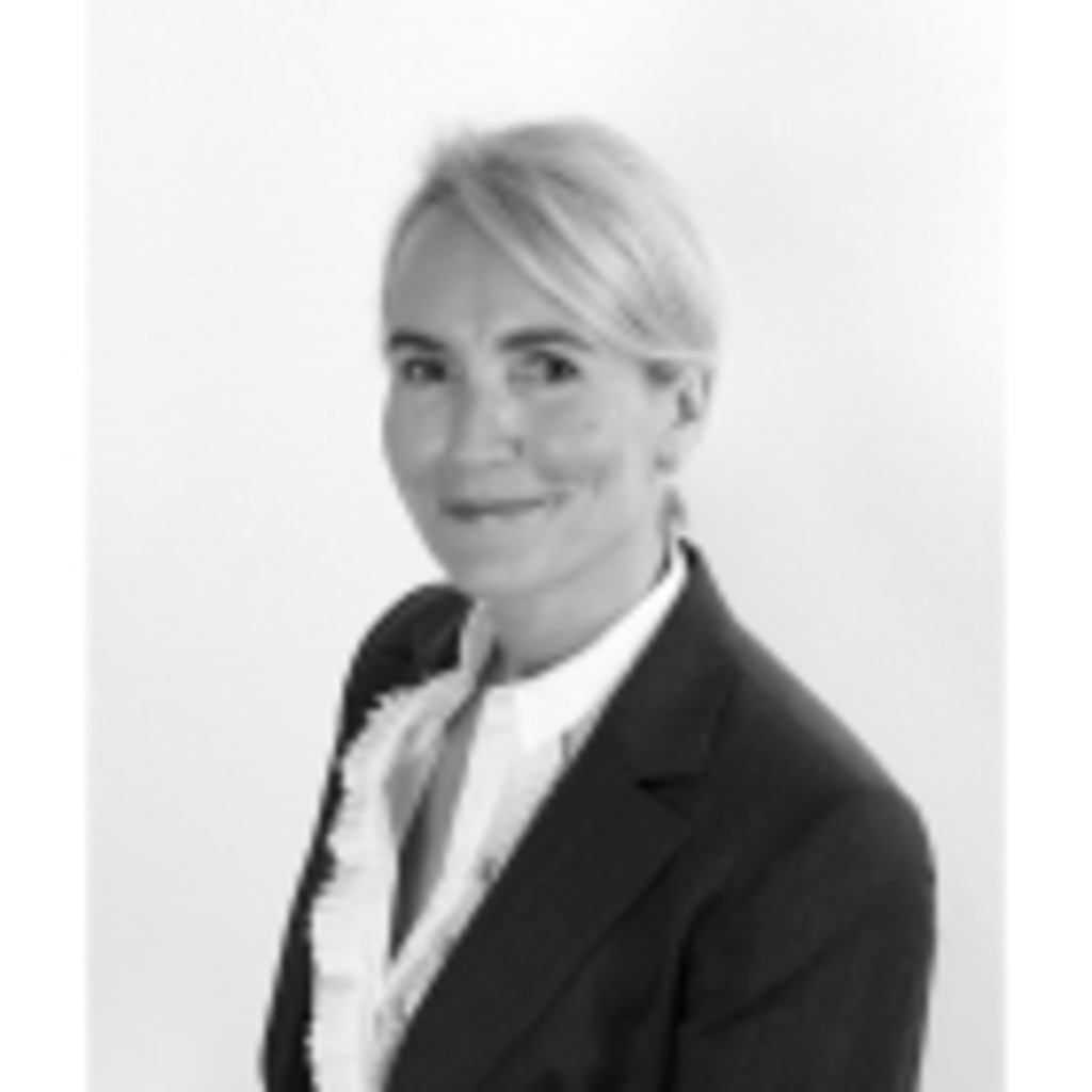 Candida Stille-Humphreys - Associate - Clark Langdon Partners | XING