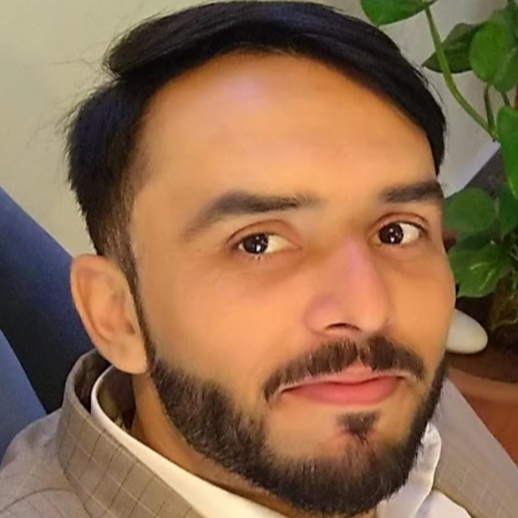 Ahmed Ali - QA Automation Engineer - Tamanna | XING