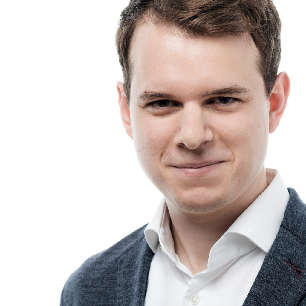 Alexander Maier - Mechanik - Technische Universität Darmstadt | XING