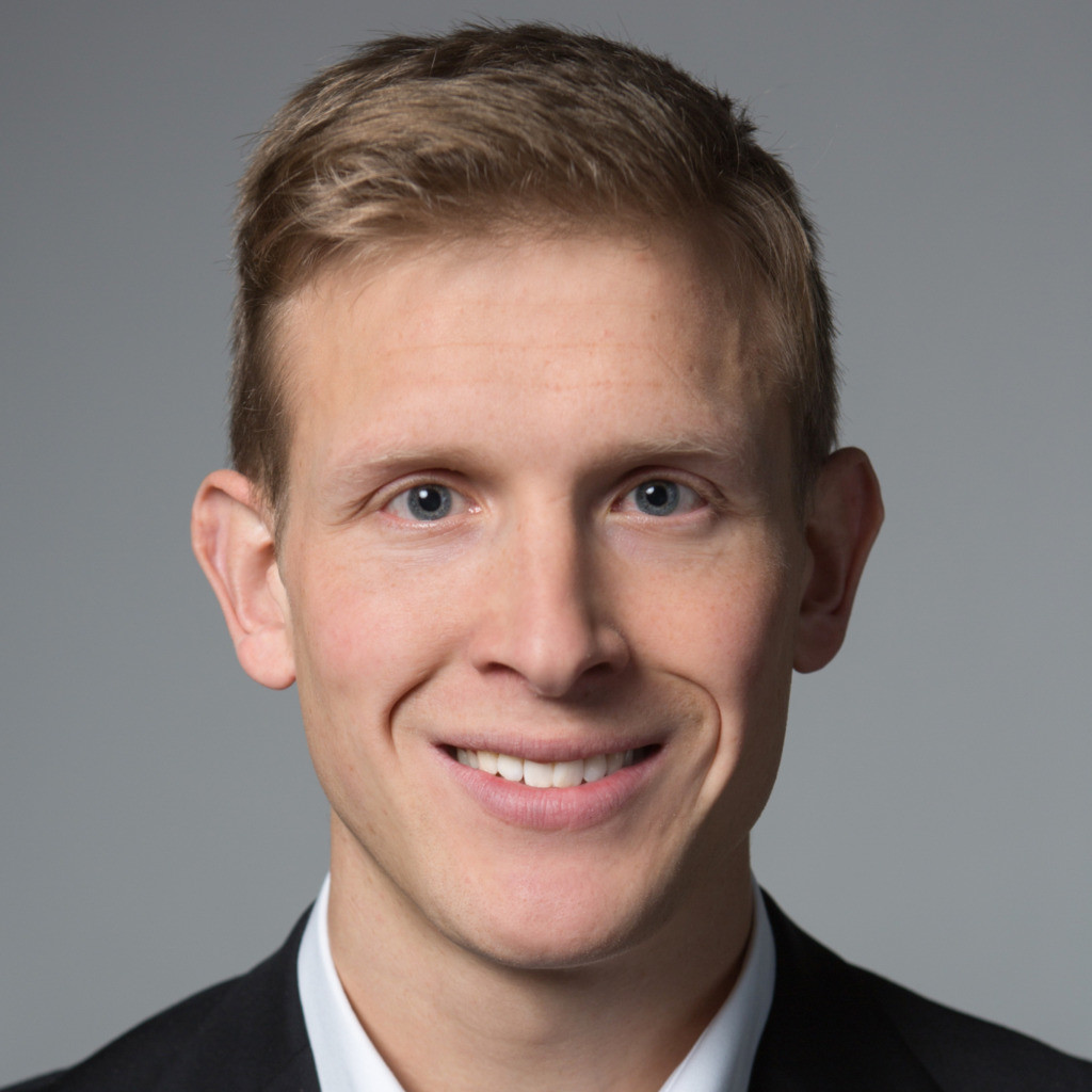 Dr. Bernhard Köhl - Wissenschaftlicher Mitarbeiter - Stadtwerke München ...