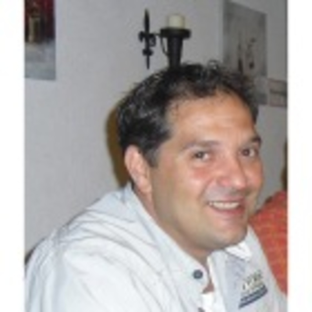 Tino Cangemi - Inhaber - Eisdiele Matteo | XING