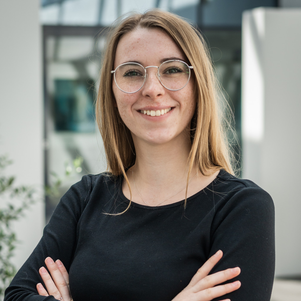 Jessica Zapf - Mediendesignerin - mgo360 GmbH & Co. KG | XING