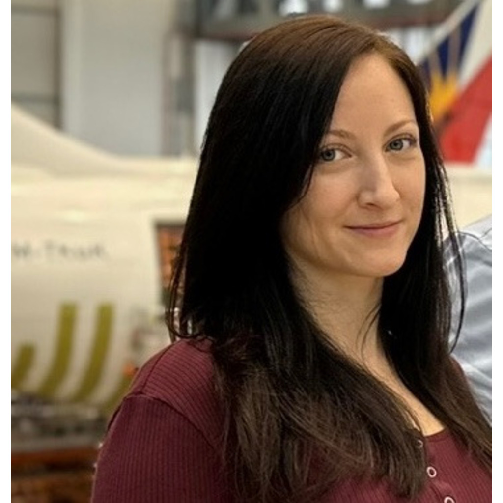Lisa Bruhne - Senior Mod Site Engineer - Elbe Flugzeugwerke GmbH | XING