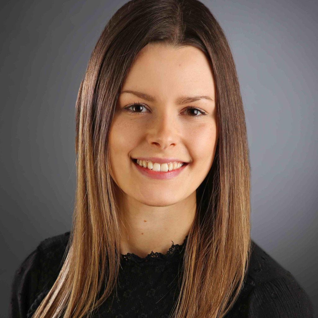 Corinna Zebhauser - Teamassistentin - Wacker Chemie AG | XING