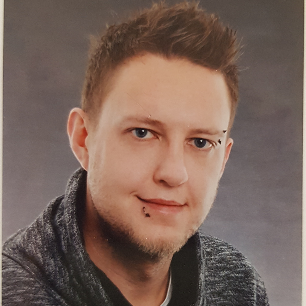 David Kast - Pflegefachmann DN I - Kirchbünte Flums | XING