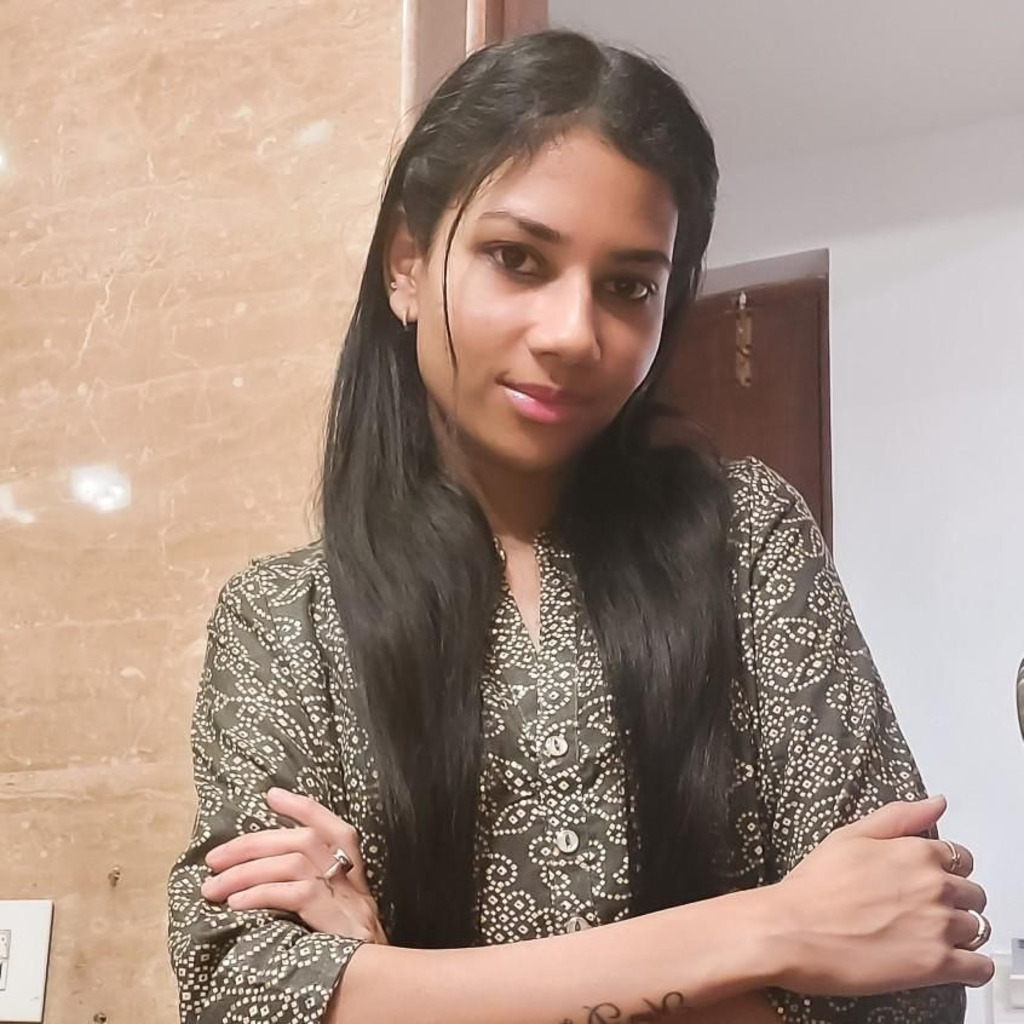 Shruti Pawar - senior executive - Arthur J. Gallagher | XING