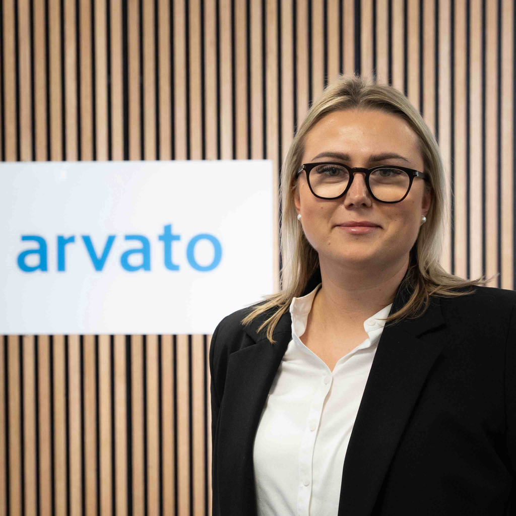 Michelle Schacht - Key Account Manager (International) - arvato SCM Solutions | Bertelsmann SE ...