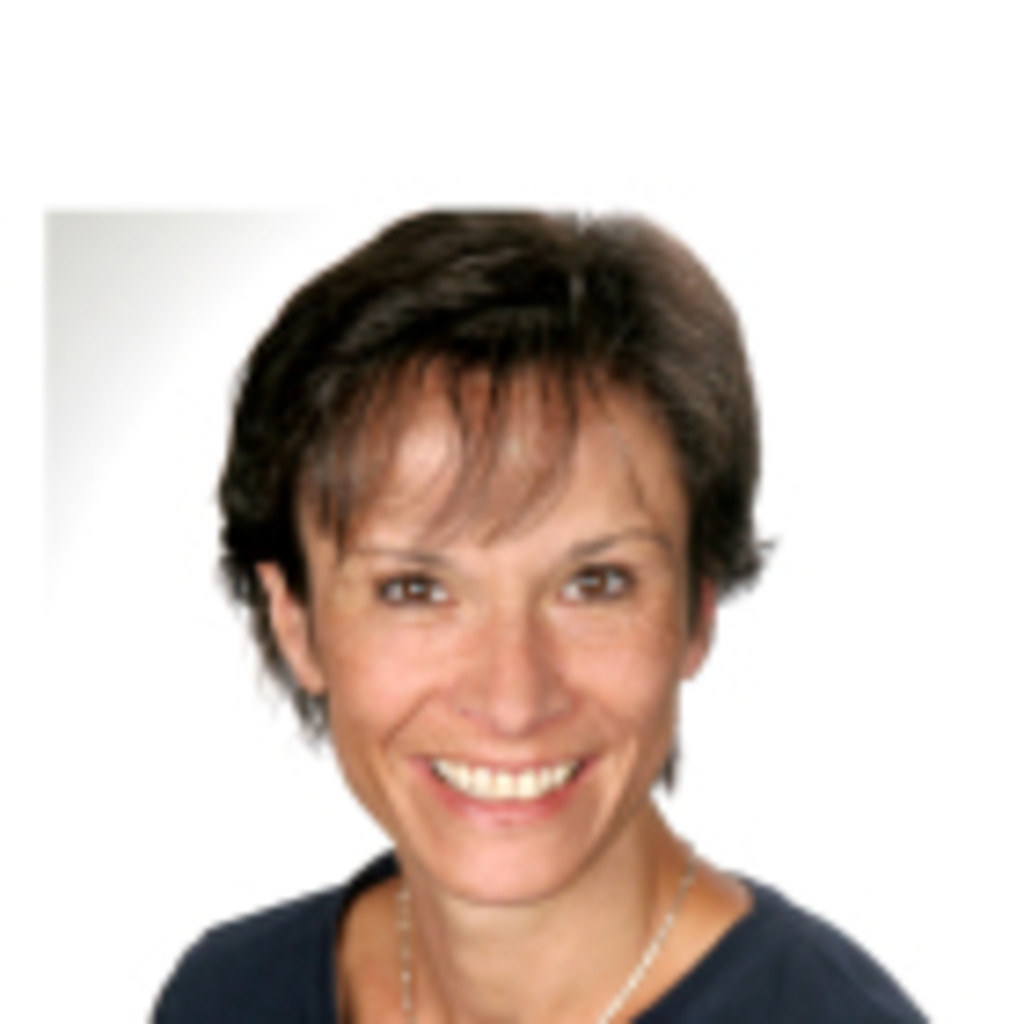 Birgit Abel - Psychologische Psychotherapeutin (VT) - Caritas | XING