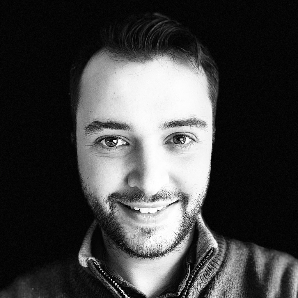 Daniele De Matteo - Full Stack Developer - MX1 | XING