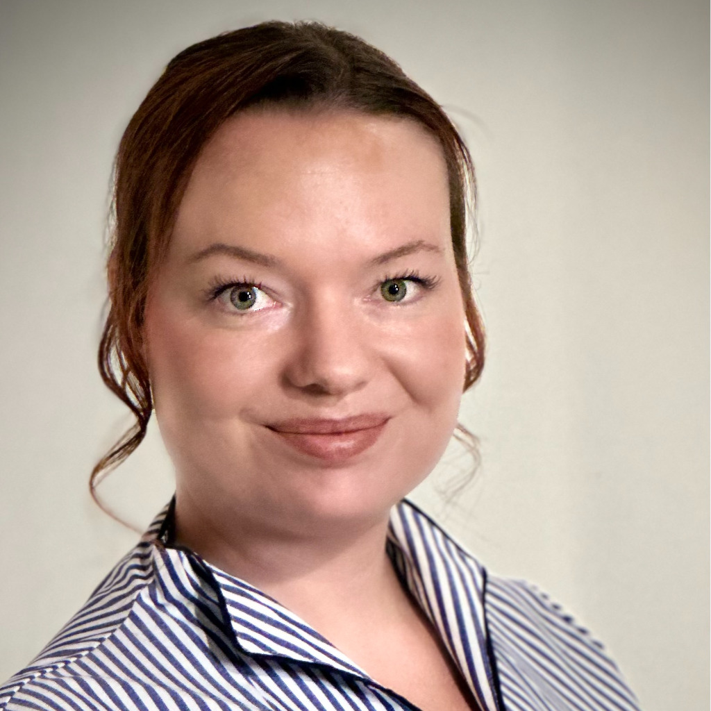 Jessica Nyei - Teamleiterin - Amscan Europe GmbH | XING