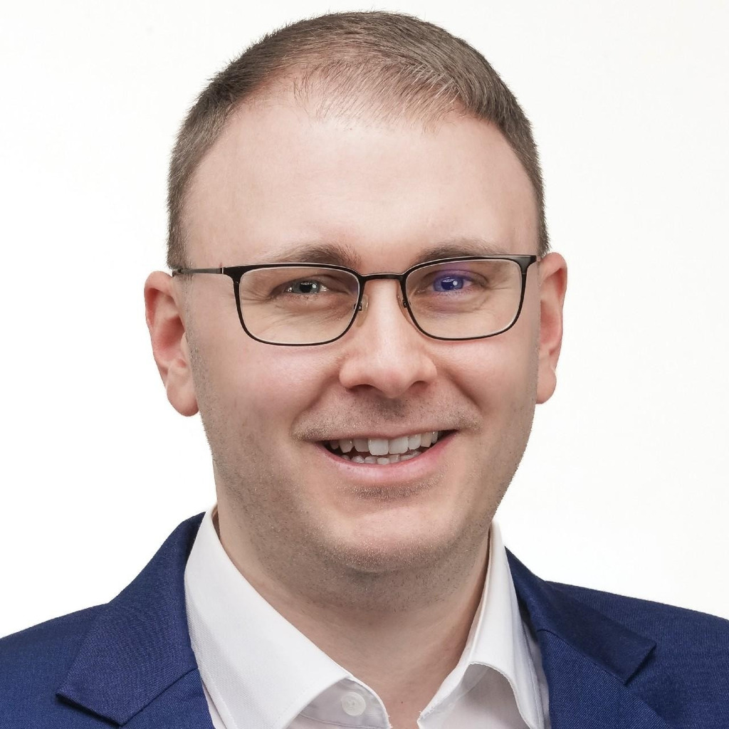 Fabian Glück - Key Account Manager - NFG Gruppe - Netzwerk für ...