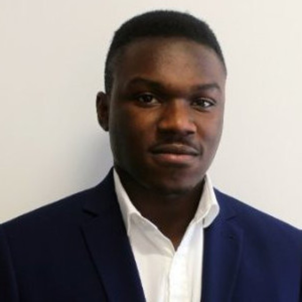 Jonathan Pope - Researcher - Hydrogen Group | XING