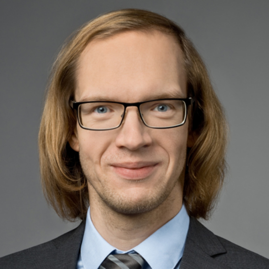 Ing. Patrick Scholl - Biotechnologie - Hochschule Bremerhaven | XING