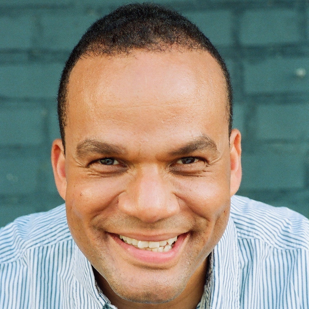 Daniel White - Schauspieler, Coach für Körpersprache - Daniel White | XING