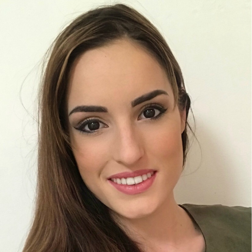 Michelle Palermo - Psychologie & BWL - Universität Zürich | XING