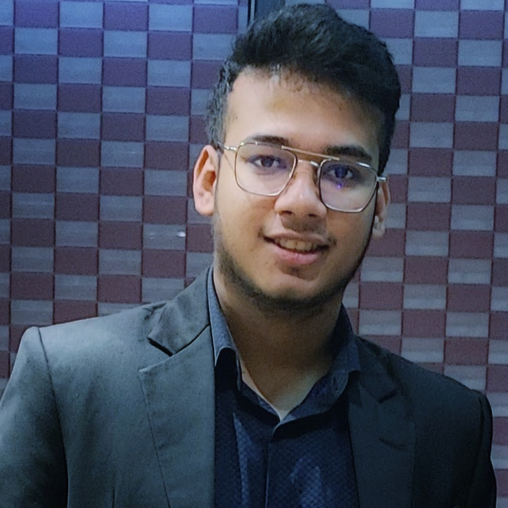 MD Eyakub Sorkar - Full Stack Engineer - Goama | XING