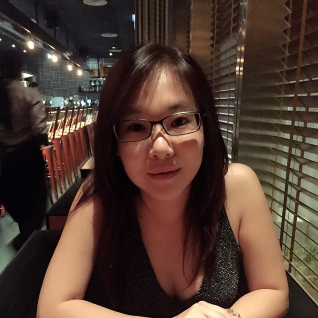 Eleanor Yen Choo: New Media Consultant/UX Designer | XING