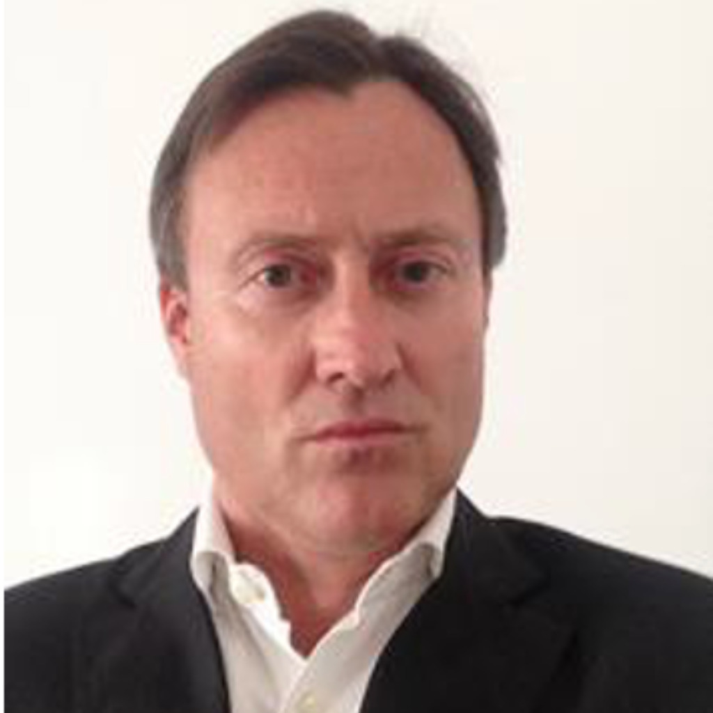 Markus Mannl - Partner - EQM | XING