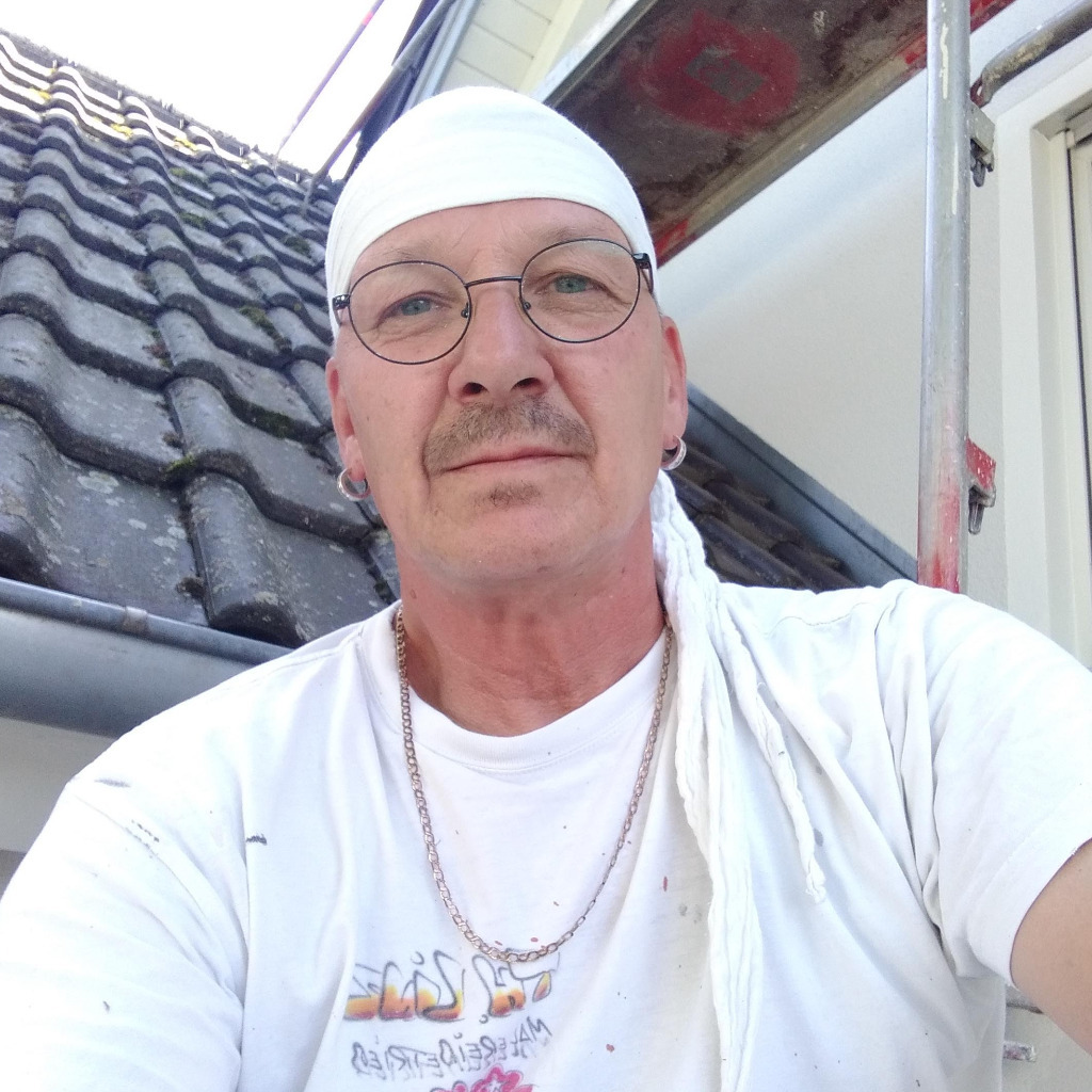 Thorsten Linz - Malermeister - selbst | XING