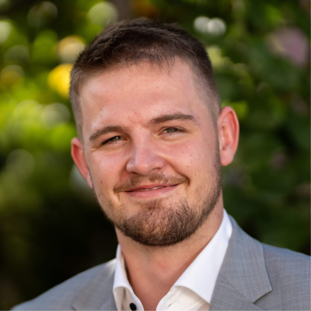 Paul Ebert - Stellvertretender Filialleiter - Lidl Vertriebs GmbH und Co. KG | XING