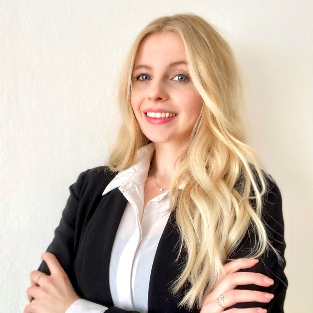 Sarah Driever - Head of HR - TIM Solutions GmbH | XING