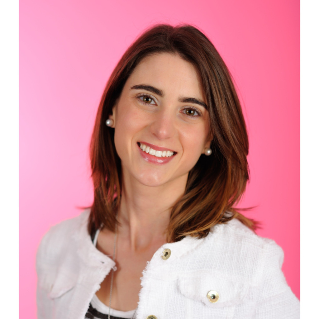 Marta Benajes Capell - Dipl.-Betriebswirtin - Marta Benajes Capell ...