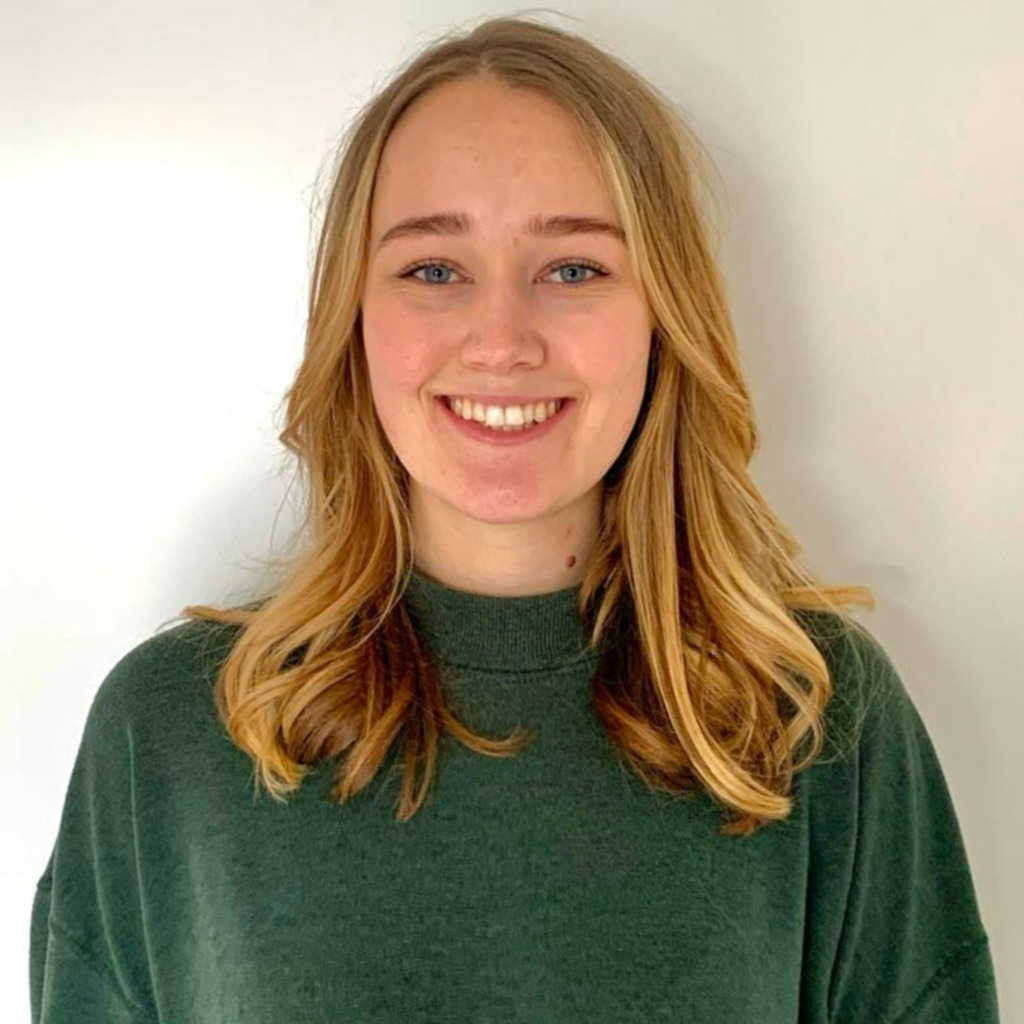 Lara Eichhorn - Studium Personalentwicklung - Universität Koblenz ...