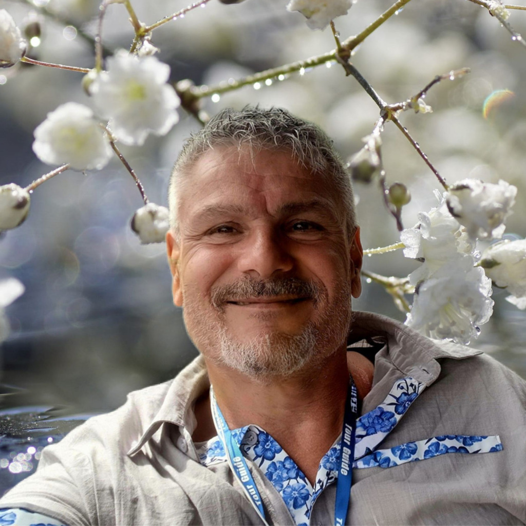 Johannes Remling - Analyst, Operations Team, Data Quality and Standards ...