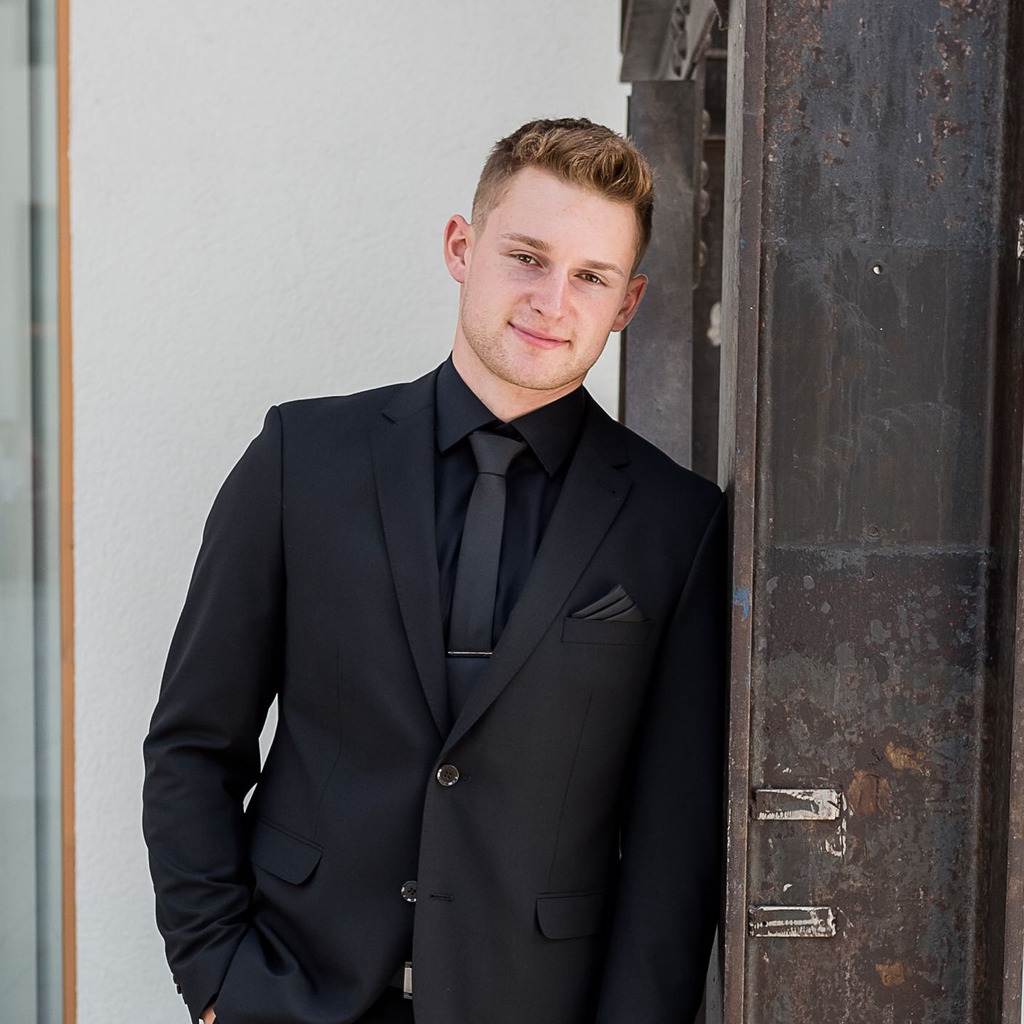 David Schulte Südhoff - Design Engineer II - AGCO Fendt | XING