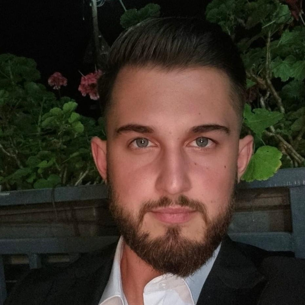 Nedin Azari - Einsatzleiter - POLYGON Deutschland GmbH | XING